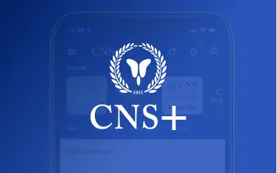 CNS+ Mobile App - Celerate: CRM Software & Web Development for Nonprofits
