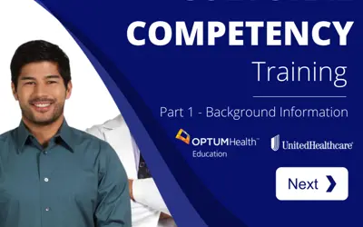 Optum Health: Training Courses - Celerate: CRM Software & Web ...