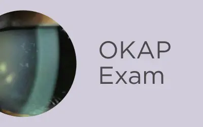 AAO | Ophthalmic Knowledge Assessment Program (OKAP) - Celerate: CRM ...